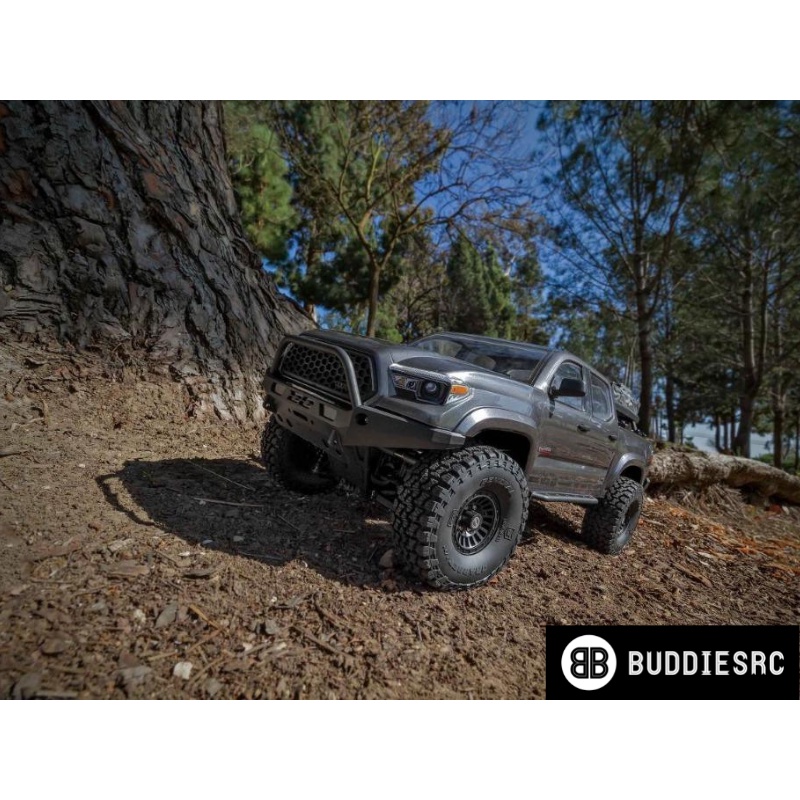 ELEMENT RC ENDURO 1/10TH KNIGHTRUNNER SCALE & TRAIL CRAWLER RTR ...