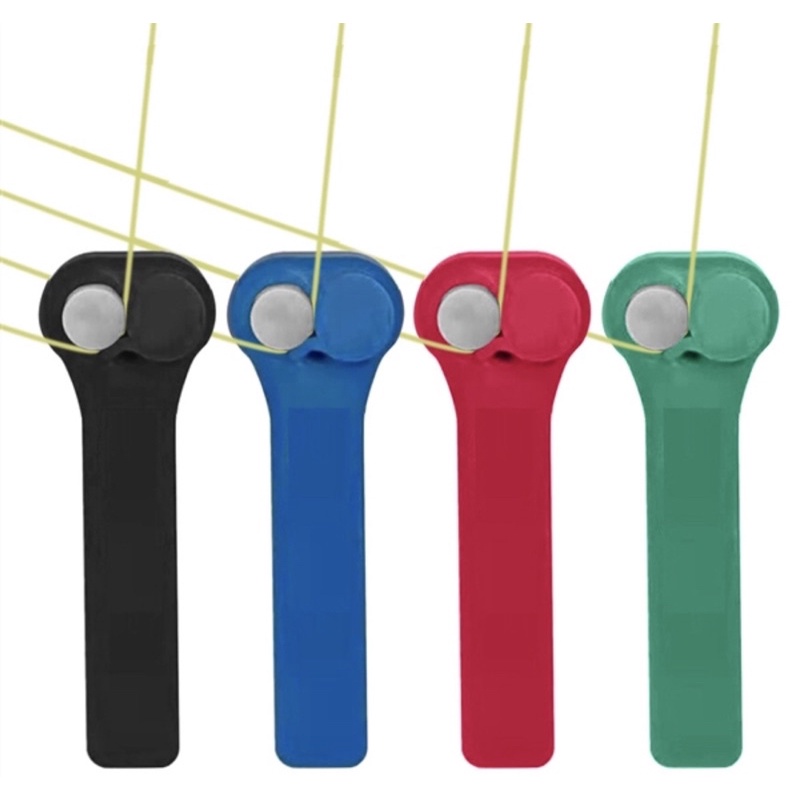 Rope fidget toy endless fun | Shopee Singapore