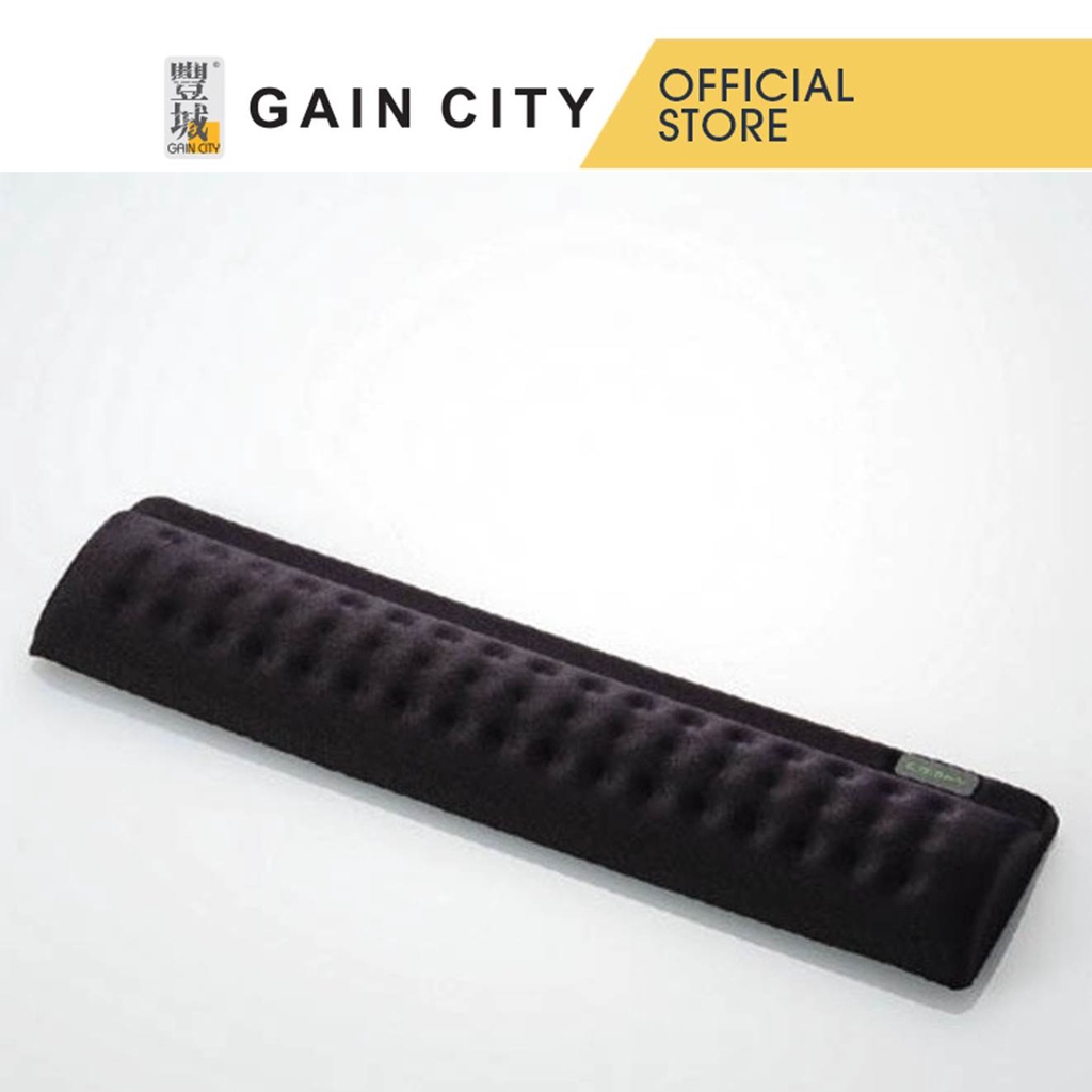 Elecom Comfy Wrist Rest Moh-012bk | Shopee Singapore