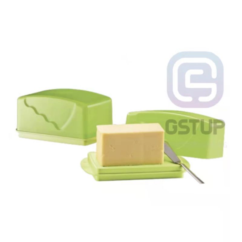 Tupperware Butter Dish 1pc (NEW) | Shopee Singapore