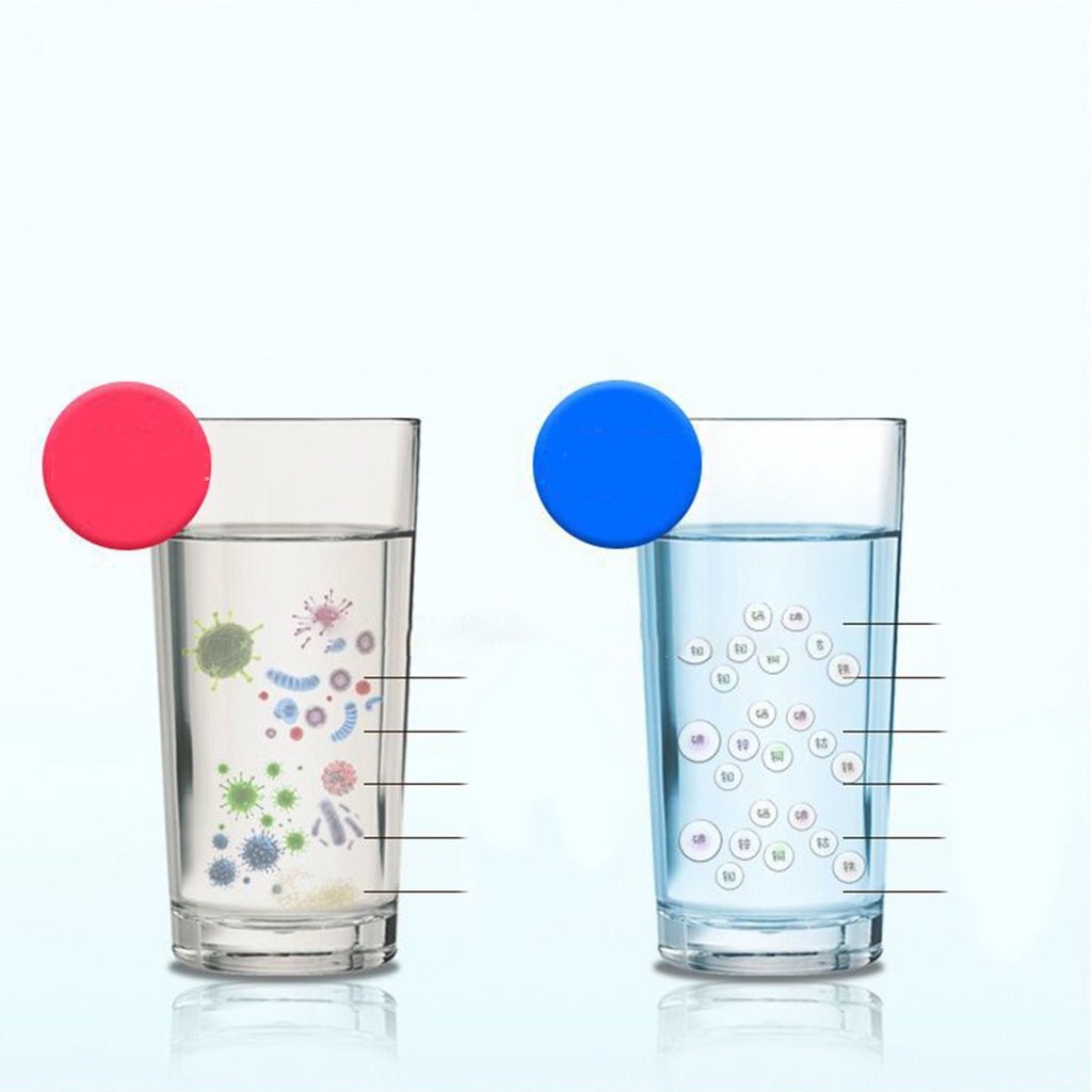 304 Stainless Steel Kitchen Water Filter PVDF Ultrafiltration Purifier ...
