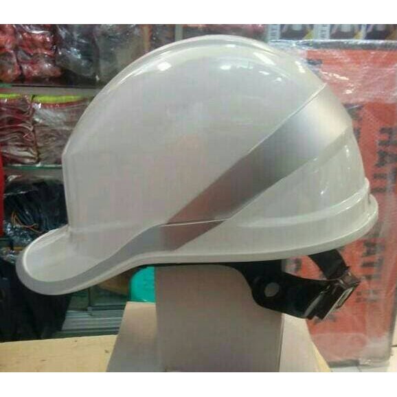 Venitex Delta Plus Safety Helmet | Shopee Singapore