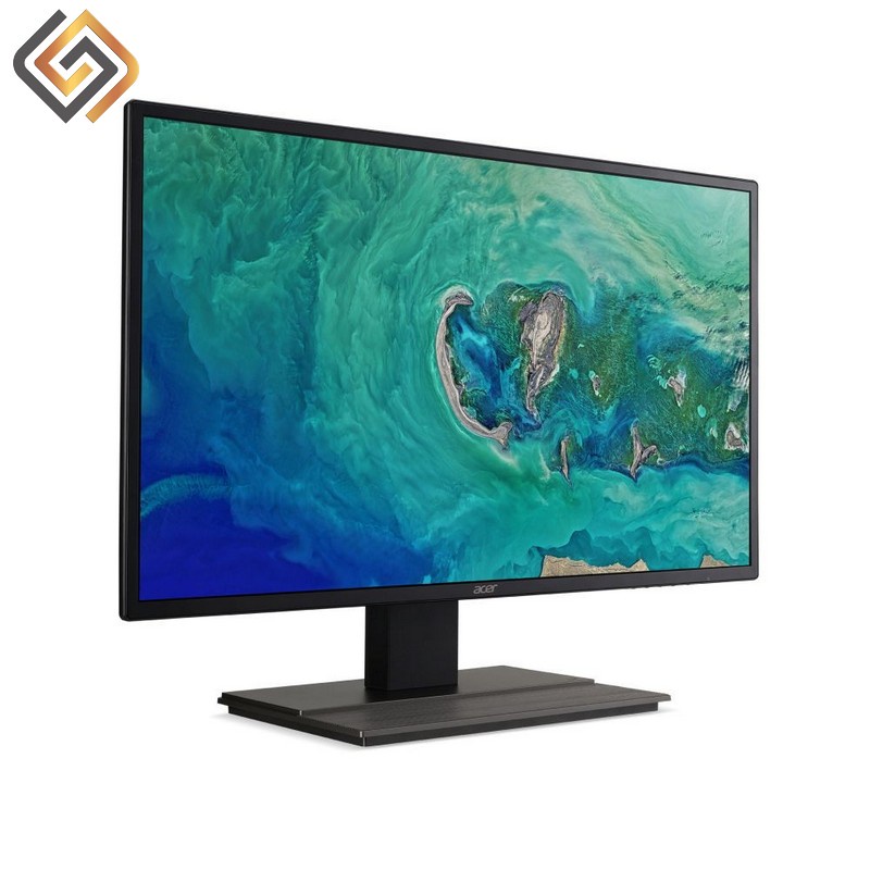 ACER EB321HQU DBMIDPHX 31.5" WQHD 2K MONITOR | HEIGHT ADJUSTABLE ...