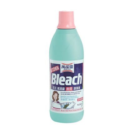 Magiclean Kitchen Bleach 600ml | Shopee Singapore