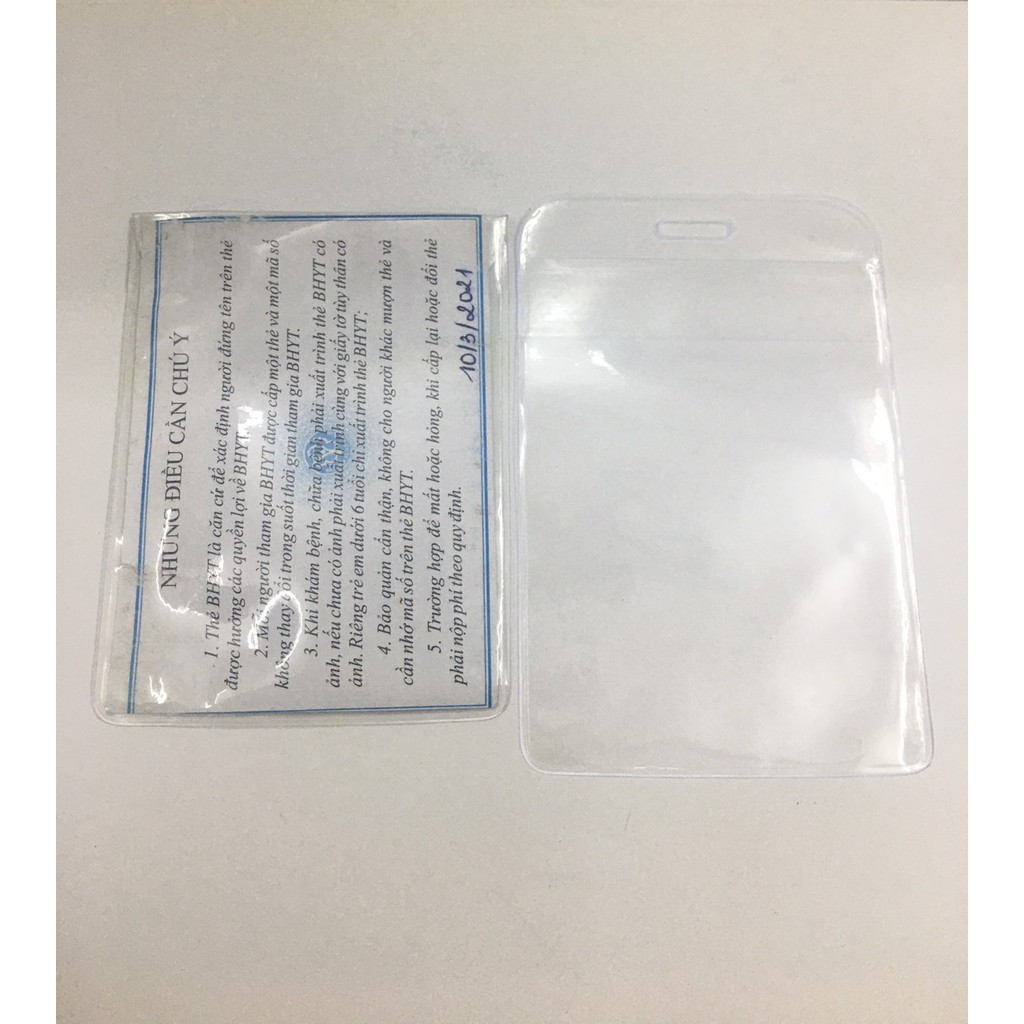 Flexible name card, ..... (1 piece) | Shopee Singapore