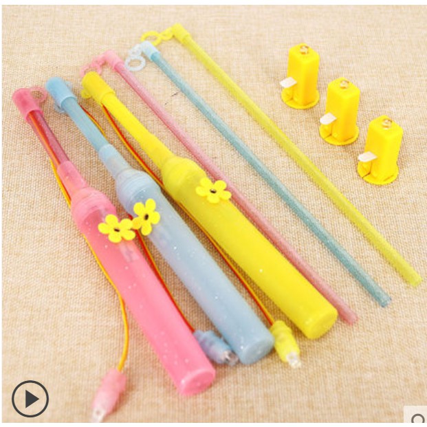 led light / stick for lantern | Shopee Singapore