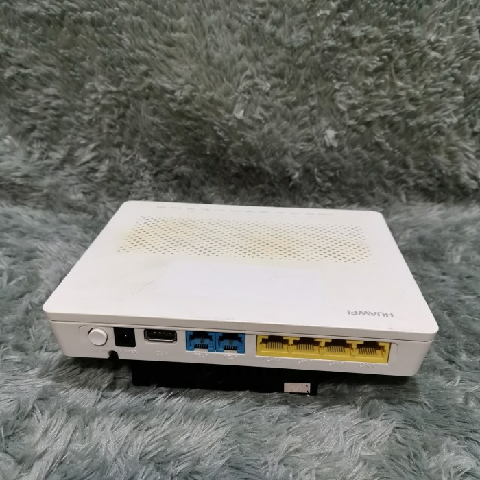 Modem Huawei HG8346M (GPON ONU) | Shopee Singapore