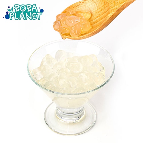 Bubble Tea Toppings Bundle (Mini Packs) | Shopee Singapore