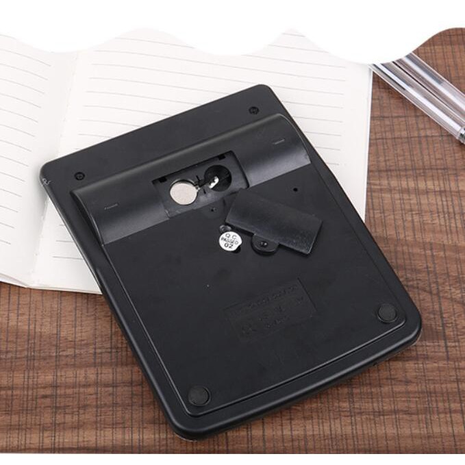 KK-800A 8 Digits calculator of Large Screen for Financial Accounting ...