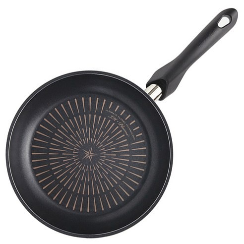 korea Happy Call Titanium IH Frying Pan 28cm | Shopee Singapore