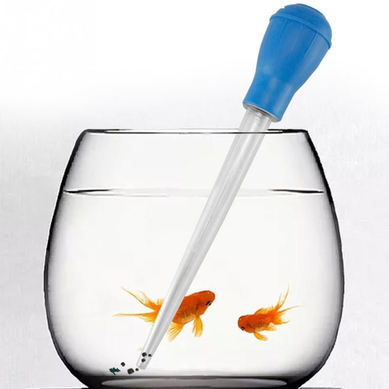 Fish Feces Suction. | Shopee Singapore