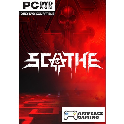 (PC GAME) Scathe - DVD,PENDRIVE | Shopee Singapore