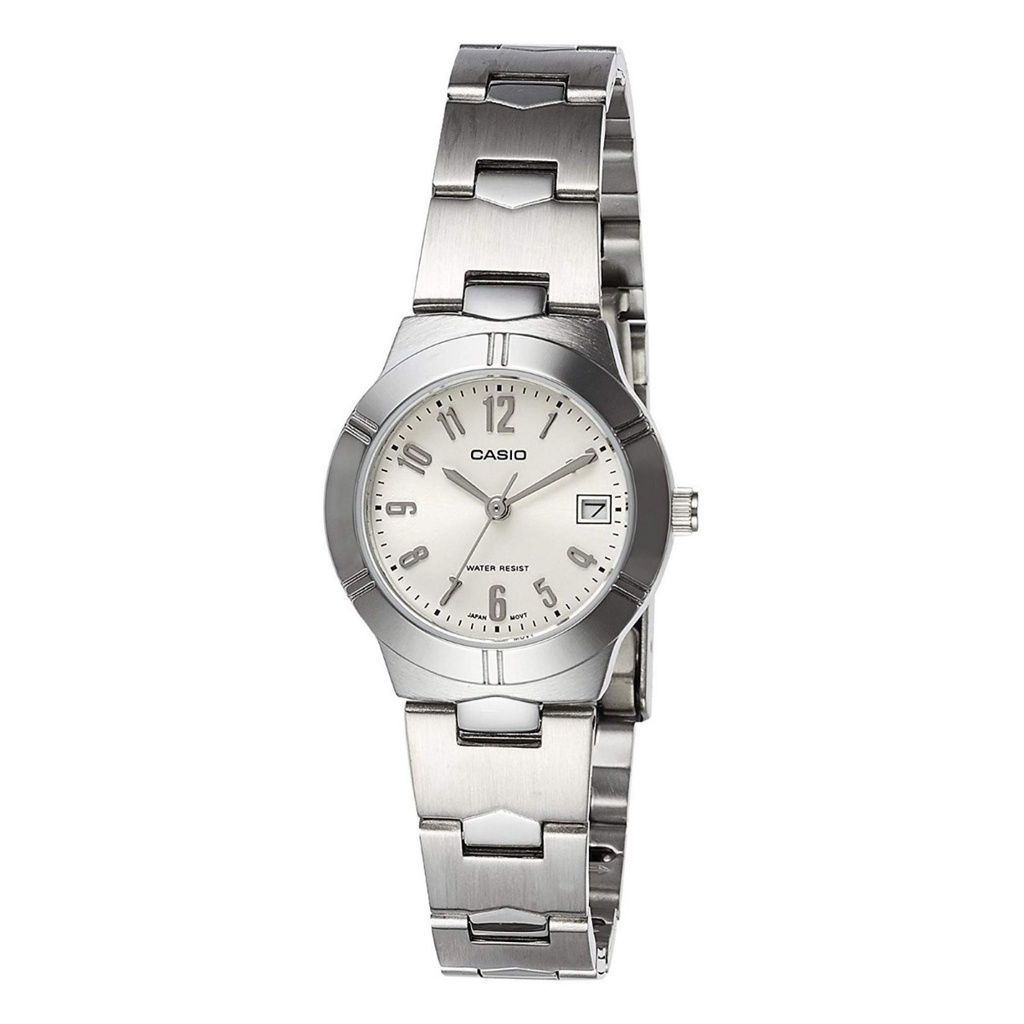 CASIO LTP-1241D-7A2 ENTICER Series ANALOG DRESS VINTAGE Collection ...