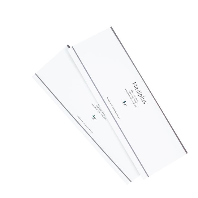 [ Mediplus ] All Series Trail Set Sample pack 7in1 美樂思全系列體驗組 | Shopee ...