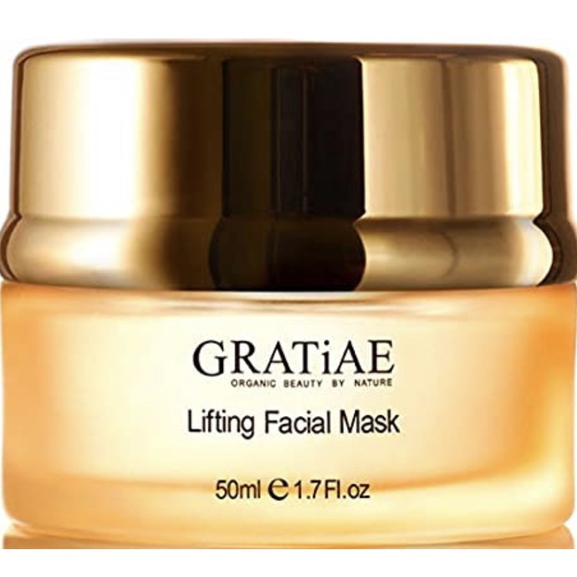 Gratiae Lifting Facial Mask 1.5ml | Shopee Singapore