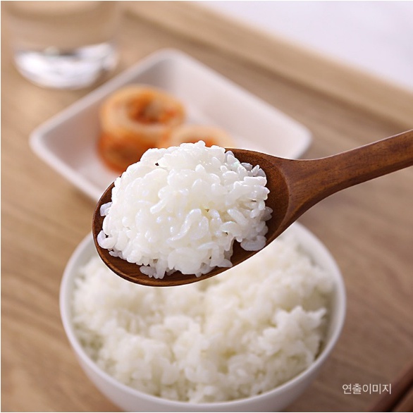 [CJ] Hetbahn Cooked White Rice 210gx6 CJ 햇반 실속형 210gx6 | Shopee Singapore
