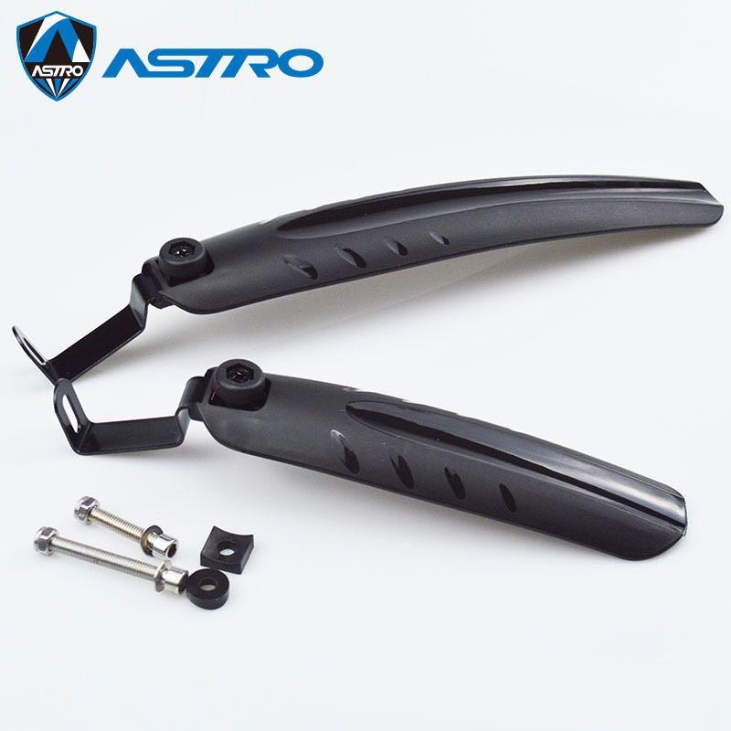 [Astro] Quick release Foldie fender mudguards suitable for 14” - 20 ...