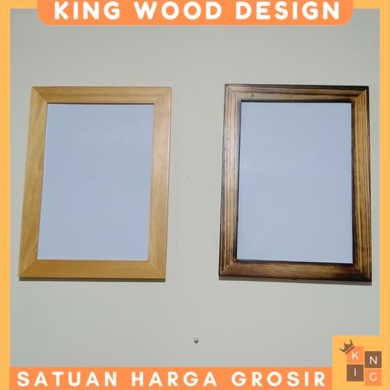 KAYU Wooden Frame/Wooden Frame/Wooden Frame/Wooden Frame/Wooden Frame ...