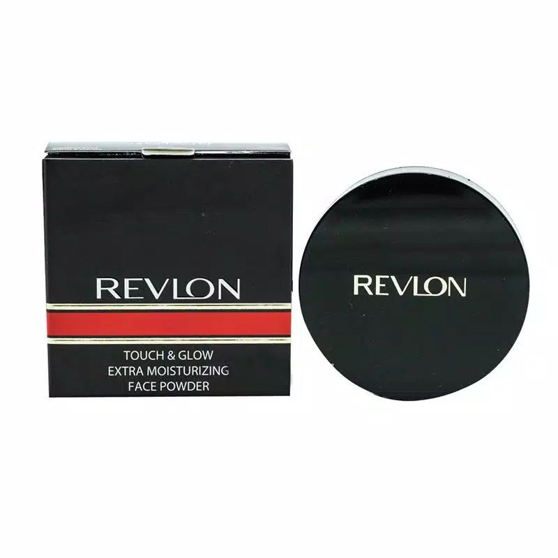 Revlon Touch & Glow face powder 100% original/revlon powder | Shopee ...