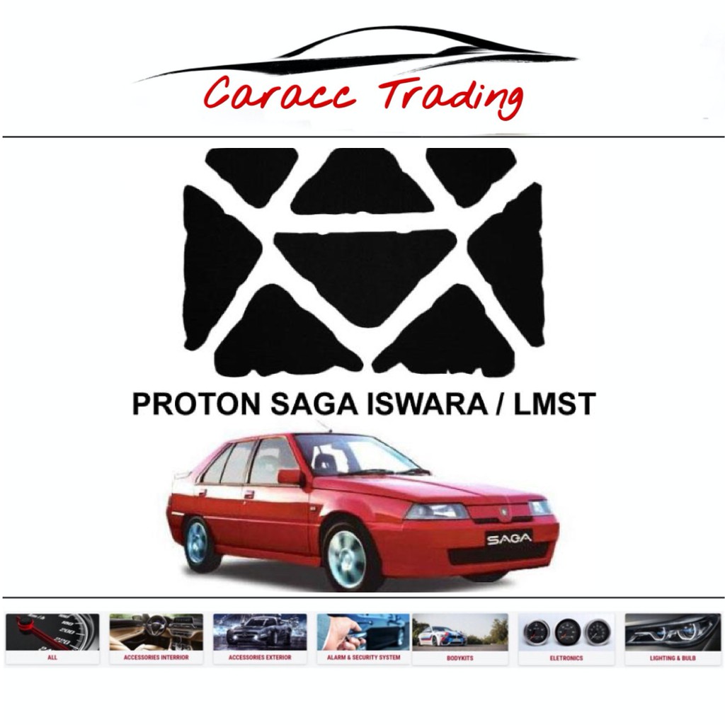 Bonet COVER SAGA/ISWARA | Shopee Singapore