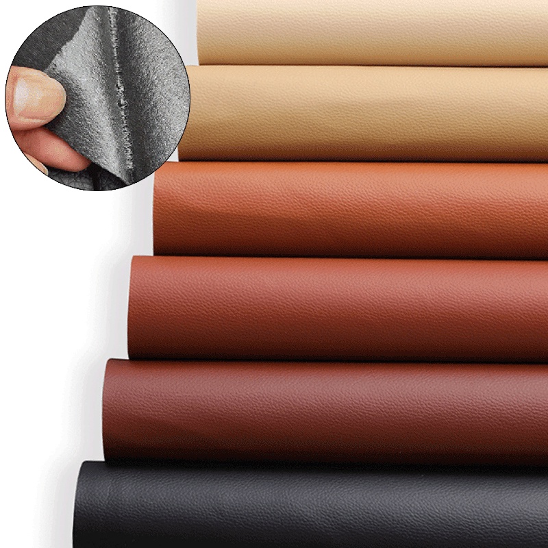 Sofa Pu Leather Repair Self-Adhesive Patch Self Adhesive Stick on Sofa ...