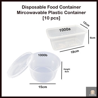 Buy Plastic Container At Sale Prices Online - March 2024 | Shopee Singapore