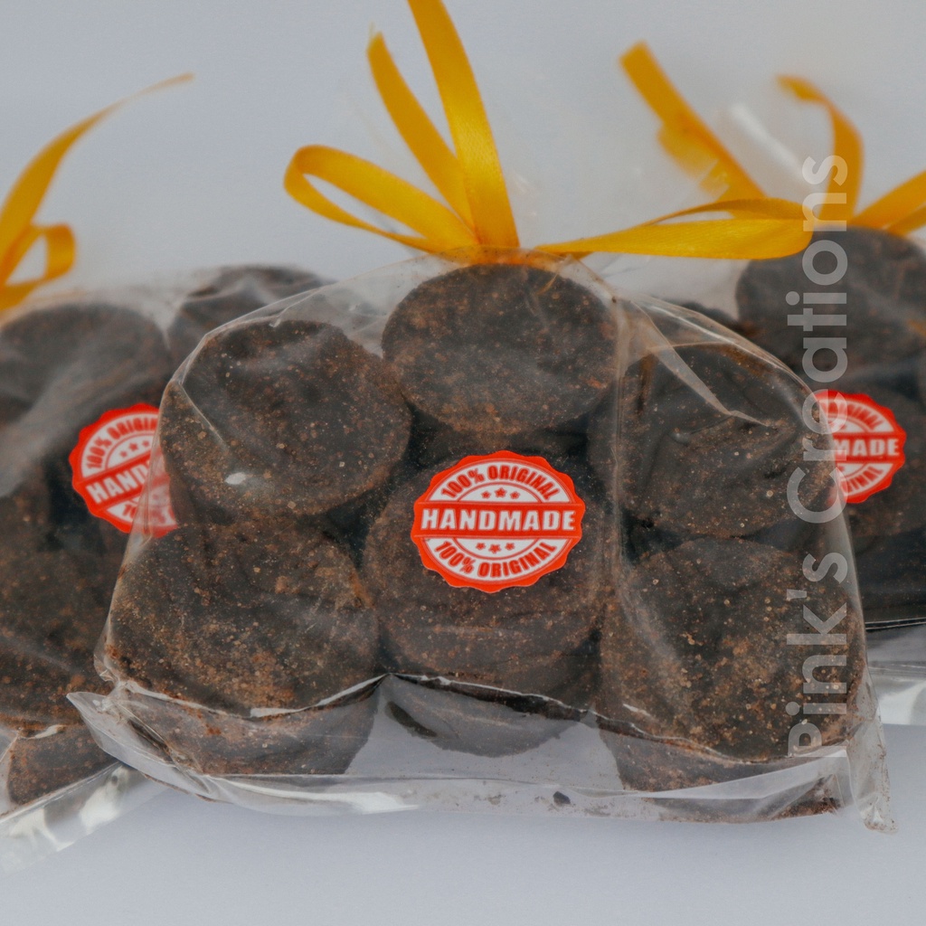 Tablea Ni Lilia Local Filipino Chocolate Tablet (110 grams) | Shopee ...