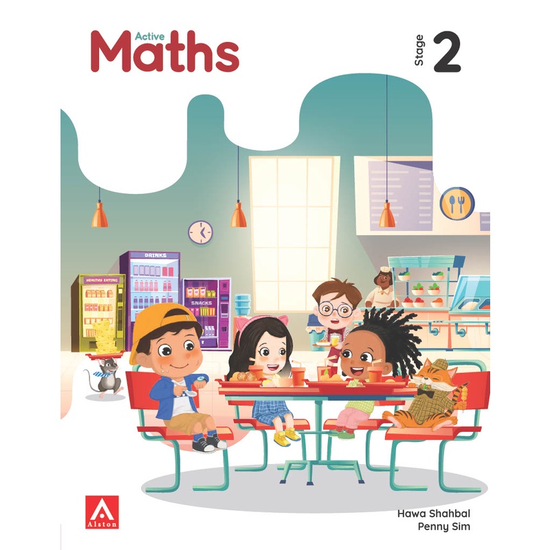 Active Maths Textbook / Primary 2 Maths / Lower Primary / Assessment ...