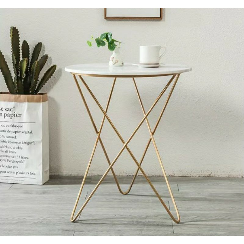 KAYU Minimalist Wooden Living Room Corner Table, Cheap Minimalist ...