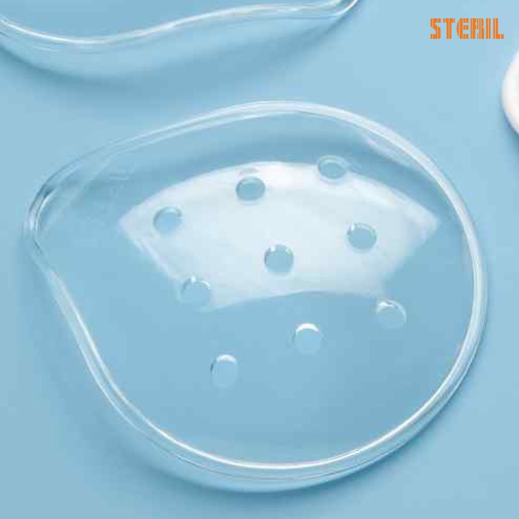 Steril Medical Sterile Eye Shield Universal 50/100 Pcs | Shopee Singapore