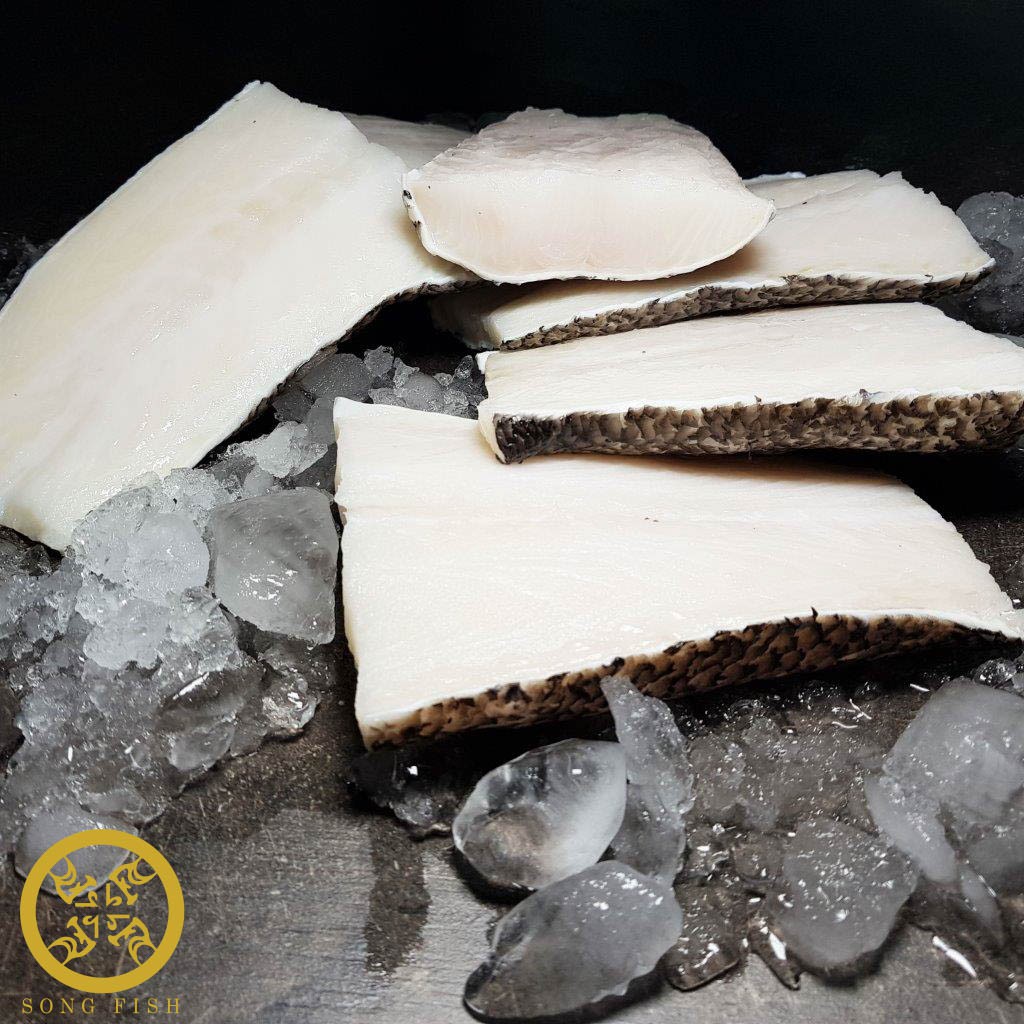 [Song Fish] Cod Fish Fillet | Shopee Singapore