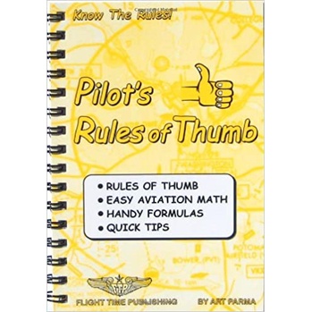 Piot's Rule of the Thumb Mini Book | Shopee Singapore