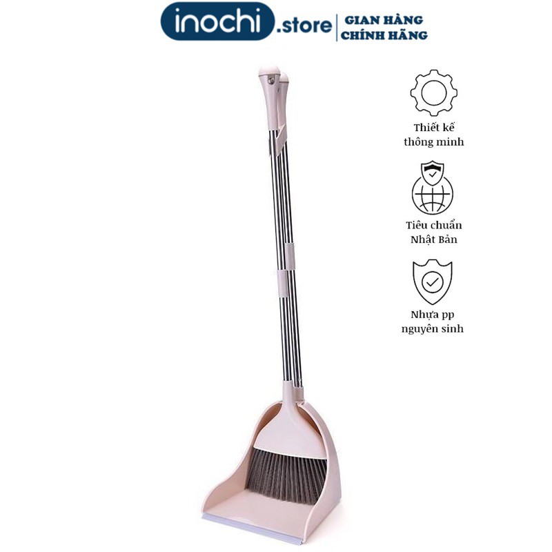 [ Inochi.store ] High quality Inochi broom and spatula set (Japanese ...