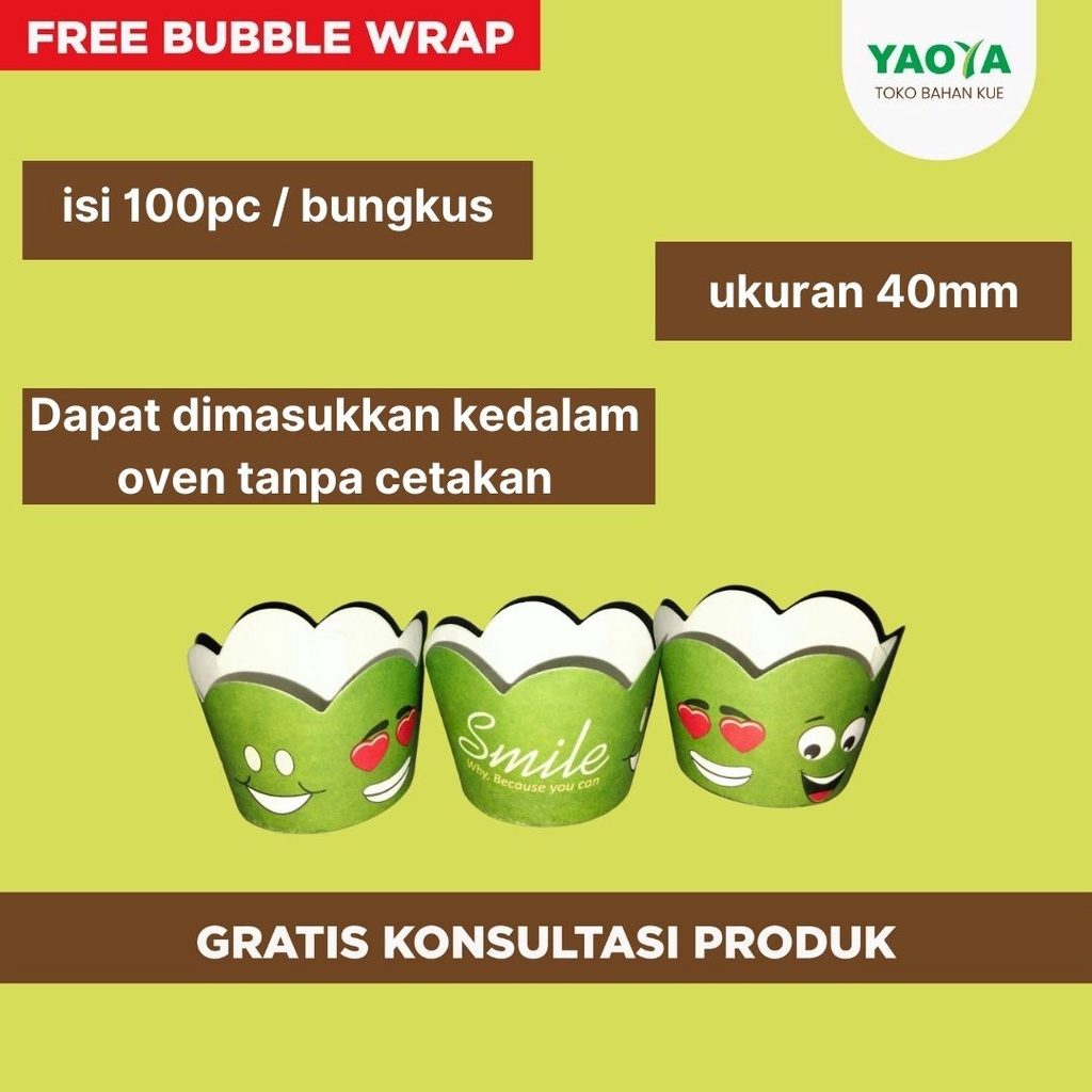 BRUDER Eight Brothers CUP 40MM 100PC | Shopee Singapore