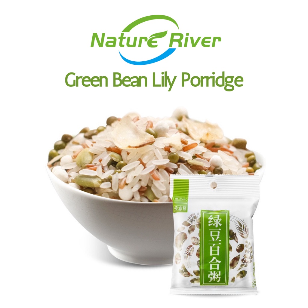 [SG Stock] Coarse Grain and Whole Grains /Eight Treasure Congee ...