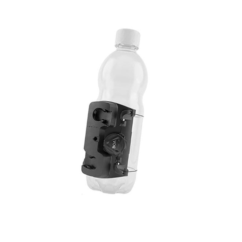 FIDLOCK Twist Cycling Bottle Bike Drinking Bottle With Bike Base Uni ...