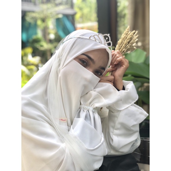 Akad Dress Akad Akad Akad Akad (Ceremony Package) | Shopee Singapore