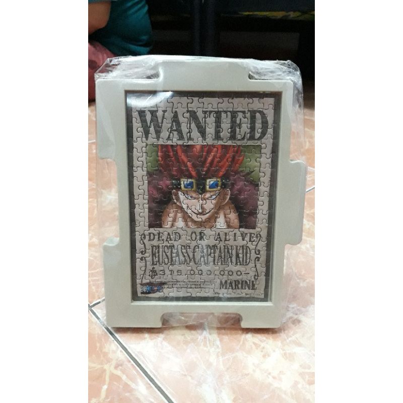 Artbox Puzzle Frame ONE PIECE Japan | Shopee Singapore