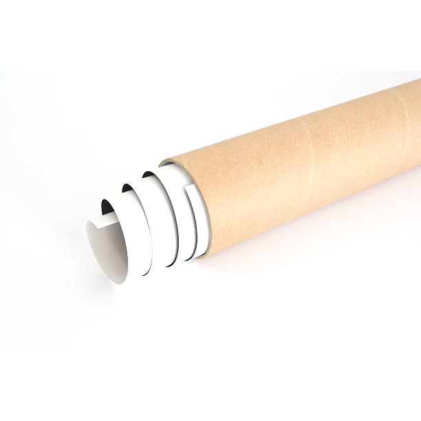 Rolled Poster with Poster Tube for Albums (Photobook and Jewel Case ...