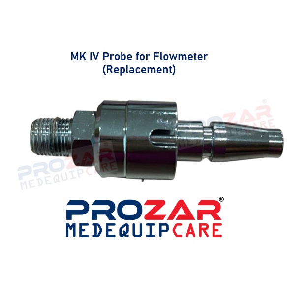 MKIV PROBE FOR FLOWMETER-REPLACEMENT | Shopee Singapore