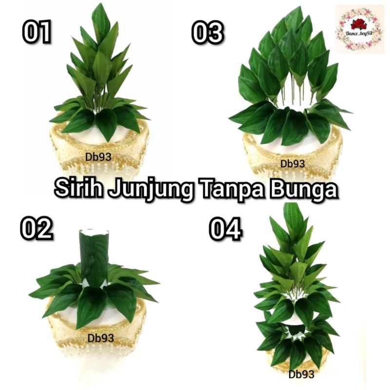 Betel leaf delivery without flowers (plastic betel leaf ready to change ...
