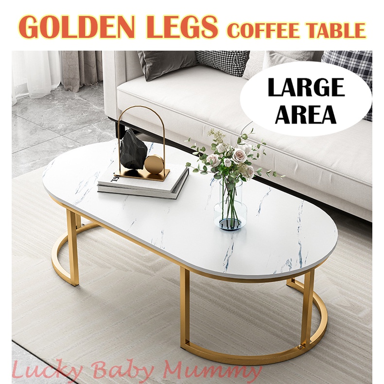 【H153 COFFEE TABLE】★COFFEE DESK★WOOD ★SIDE TABLE ★DINING TABLE ★ELEGANT ...