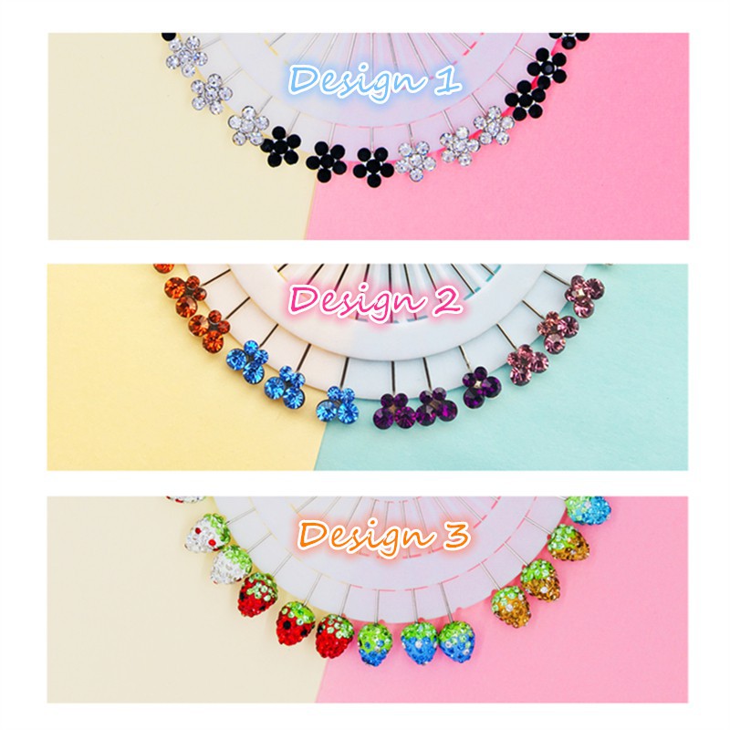 30pcs Hijab Pins Tudung pin | Shopee Singapore