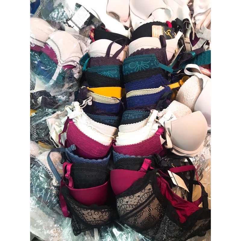 Genuine bras from European domestic brands (please choose model and ...