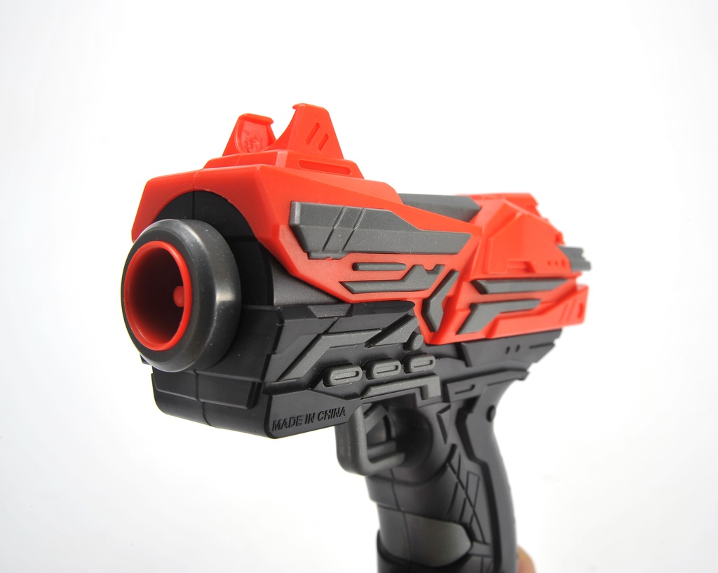 Ferz Jetfire Blaster, Fun and Action Toys for Kids | Shopee Singapore