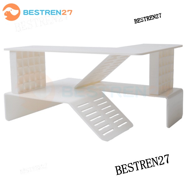Turtle Platform Supplies Brazilian Climbing Platform Drying Tank