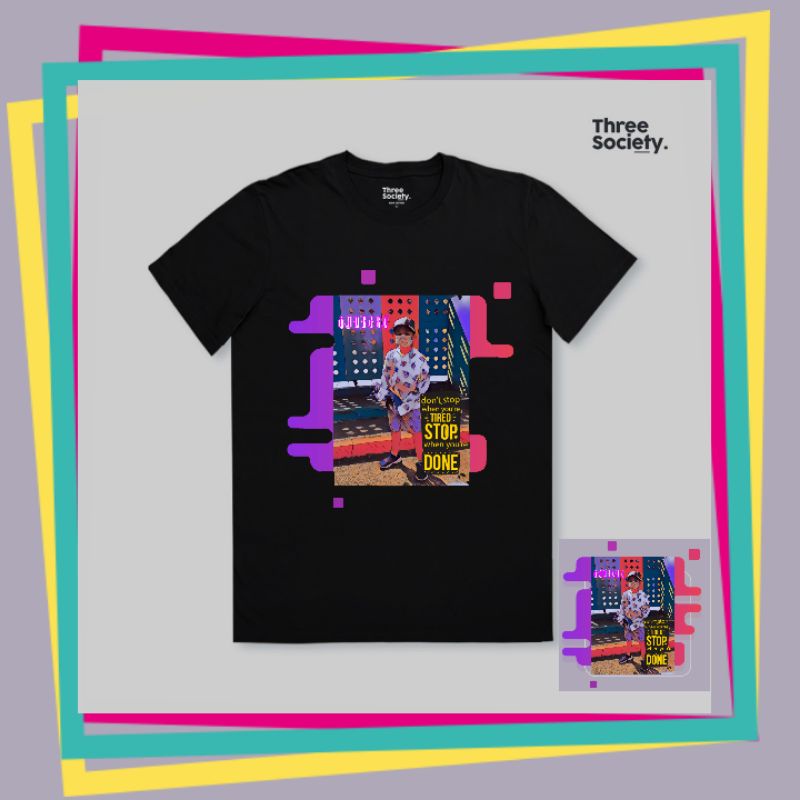 Children's Distro T-shirts - Tahirt Skaters Kidz - Original Children's ...