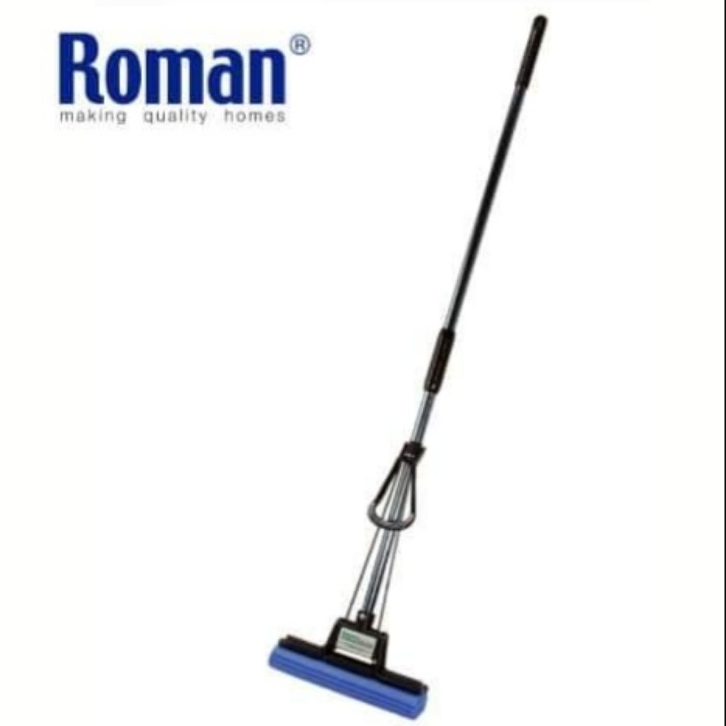 Roman Magic Mop | Shopee Singapore