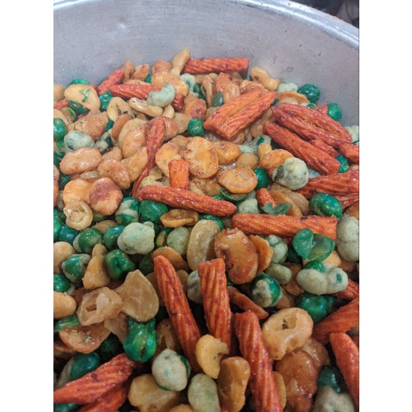 Koro mix mixed bean snacks 250g | Shopee Singapore