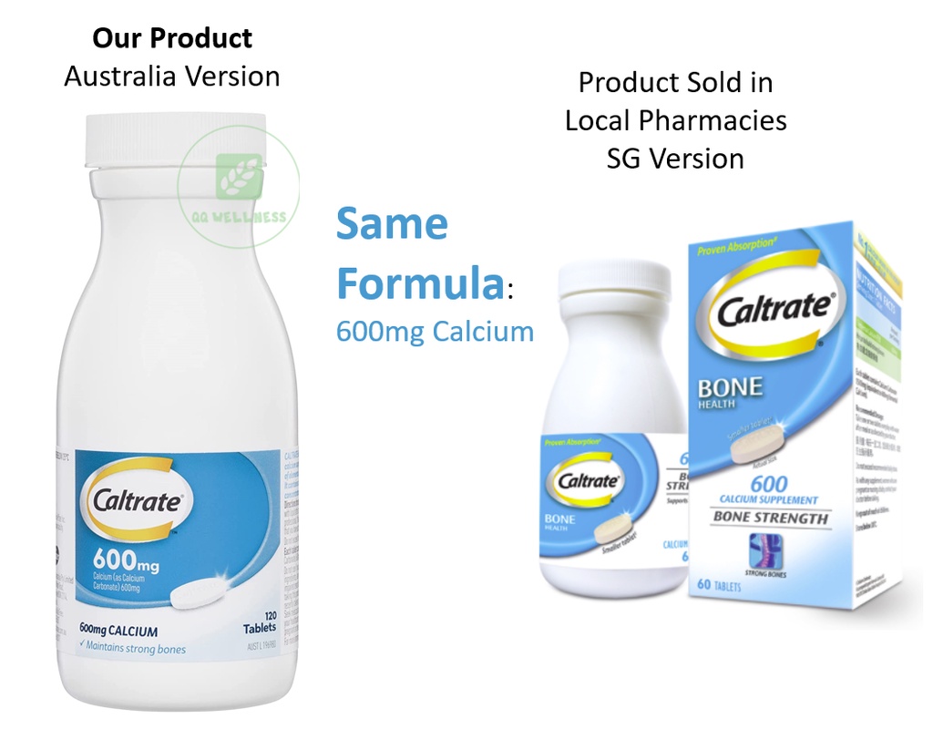 👍Caltrate Bone, Muscle, Joint Health, Calcium, Vitamin D, Minerals ...